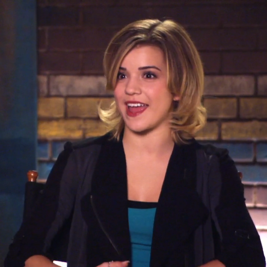 Brittany Raymond | Taking The Next Step Wikia | Fandom