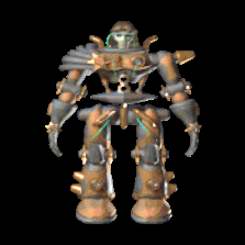 Cyborg | Tales From the Tower Wiki | Fandom