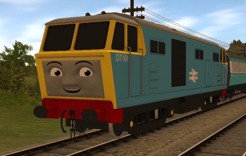 Bear | Tales From The Tracks Trainz Series Wikia | Fandom
