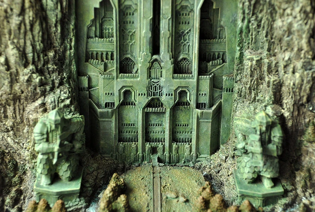 Erebor | Tales of Ages LOTR Server Wikia | Fandom