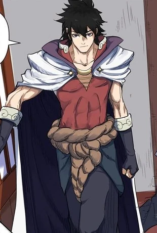 Ye Han | Wikia Tales of Demons and Gods | Fandom