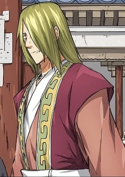 Yun Hua | Tales of Demons and Gods Wikia | FANDOM powered by Wikia