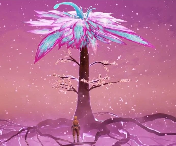 Snow Sakura | Tales of Demons and Gods Wikia | Fandom