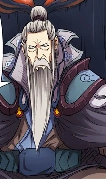 Shen Hong | Tales of Demons and Gods Wikia | FANDOM powered by Wikia