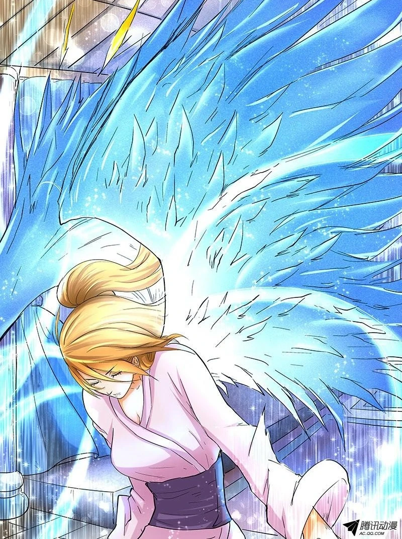 Soul Forming | Tales of Demons and Gods Wikia | FANDOM powered by Wikia