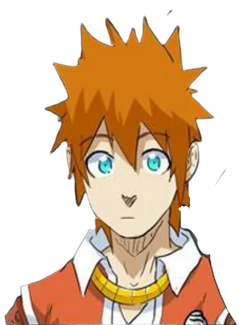 Nie Li | Tales of Demons and Gods Wikia | Fandom