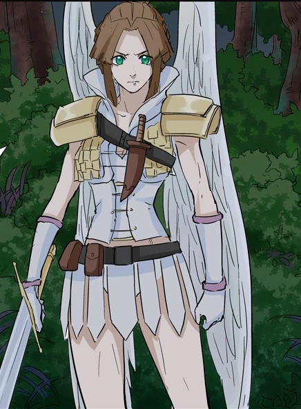 Sikong Hongyue | Tales of Demons and Gods Wikia | Fandom