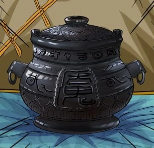 Nightmare Demon Pot | Tales of Demons and Gods Wikia | Fandom
