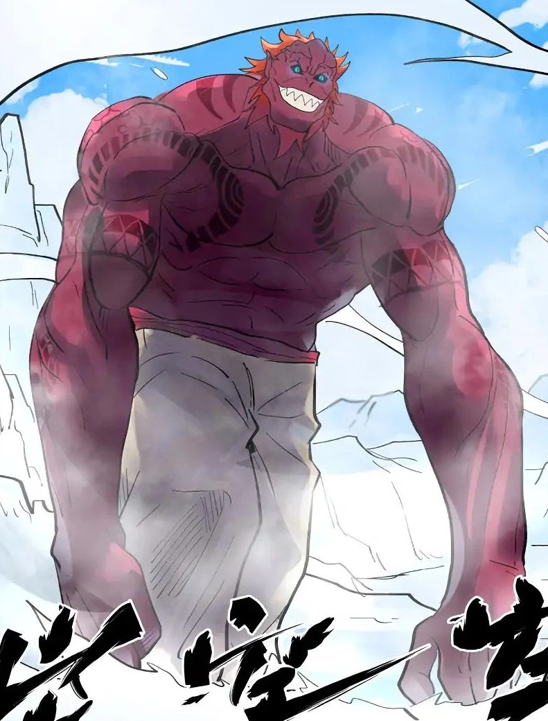 Category:Named Demon Beasts | Tales of Demons and Gods Wikia | Fandom