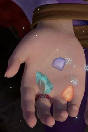 Demon Crystal | Tales of Demons and Gods Wikia | Fandom