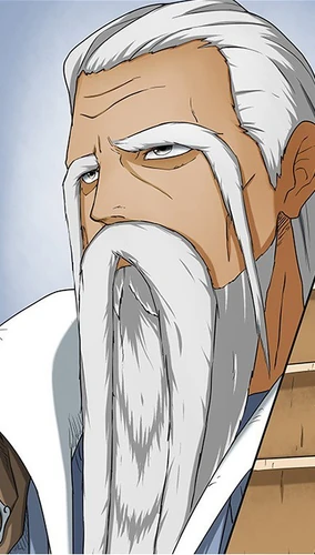 Ye Mo | Wikia Tales of Demons and Gods | Fandom