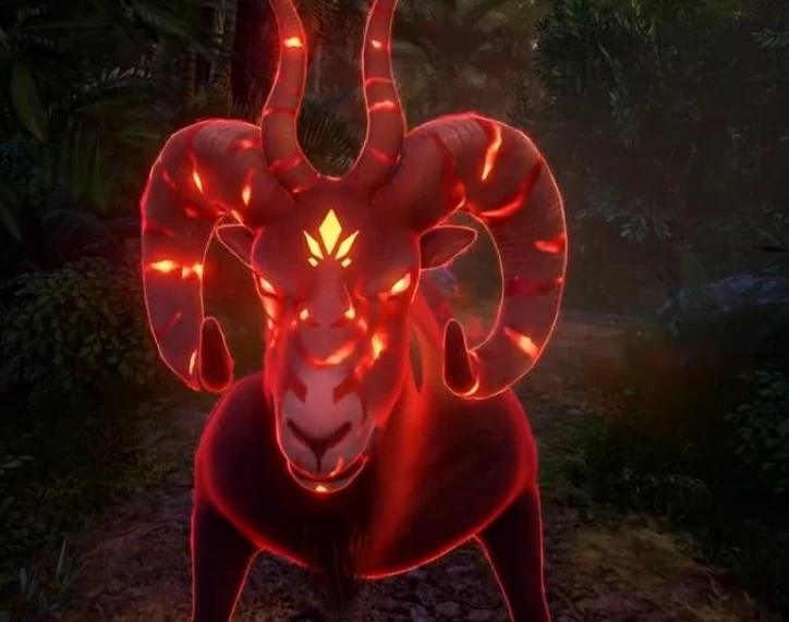 Category:Demon Beast Index | Tales of Demons and Gods Wikia | Fandom