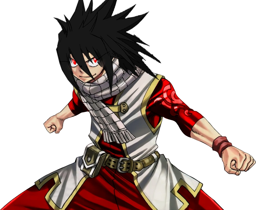 Rasetsu | Unbound Reality Wiki | Fandom