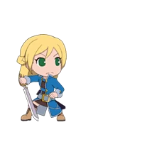 Beatrice | Tales of Link Wikia | FANDOM powered by Wikia