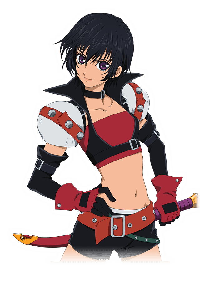 Swordian Master Rutee Tales Of Link Wikia Fandom Powered By Wikia