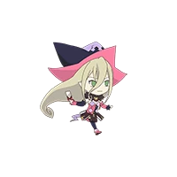 Magilou | Tales of Link Wikia | Fandom