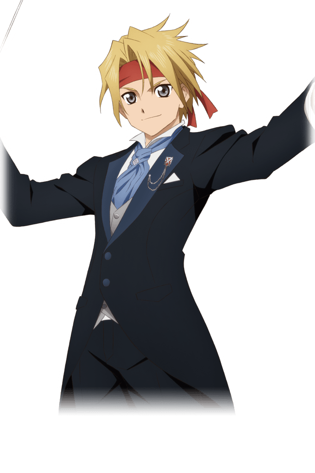Conductor Cress Tales Of Link Wikia Fandom Powered By Wikia