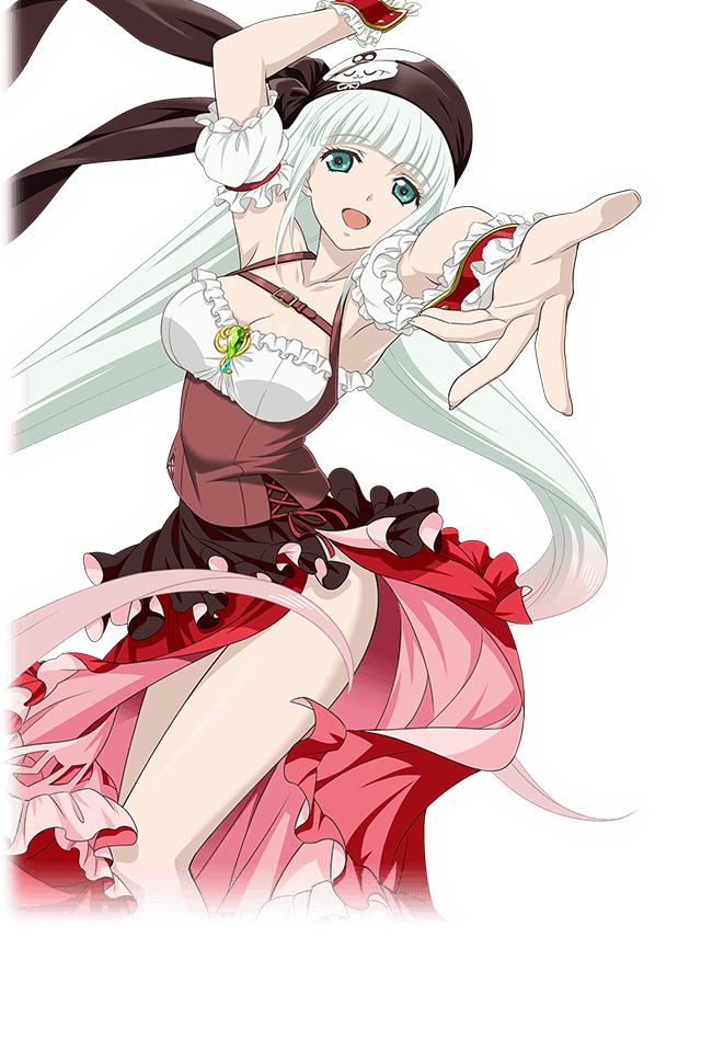 Dancing Pirate Lailah Tales Of Link Wikia Fandom Powered By Wikia