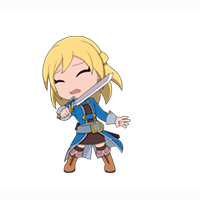 Beatrice | Tales of Link Wikia | FANDOM powered by Wikia