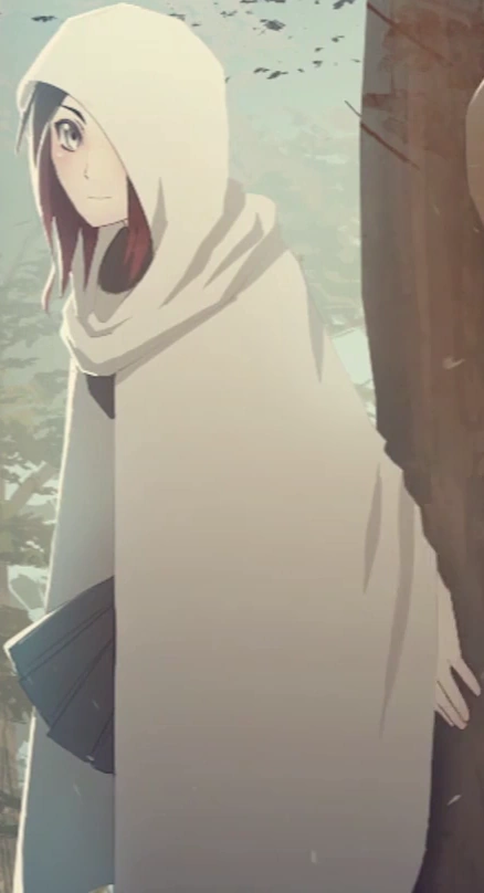 Princess (Worm/RWBY) | Page 5 | Sufficient Velocity