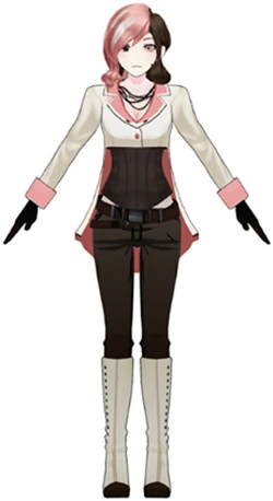 Neo Politan | Tales of RWBY Wiki | Fandom