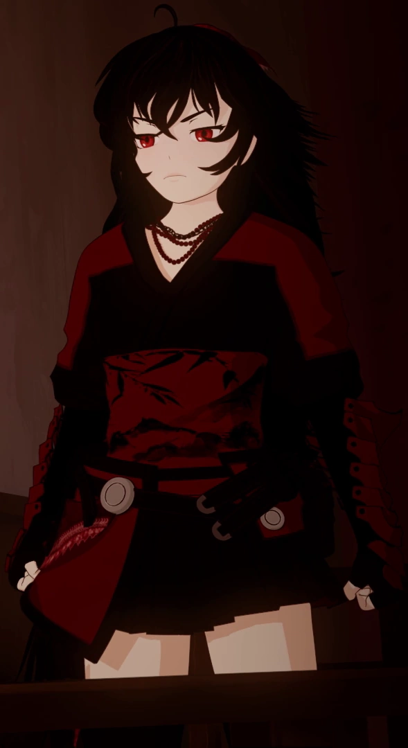 Raven Branwen | Tales of RWBY Wiki | Fandom