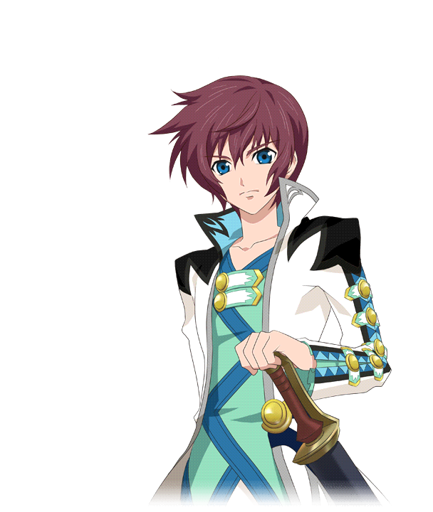 Asbel Tales Of The Rays Wiki Fandom Powered By Wikia