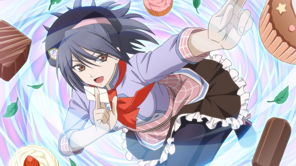 Igaguri Style Valentine's | Tales of the Rays Wiki | Fandom