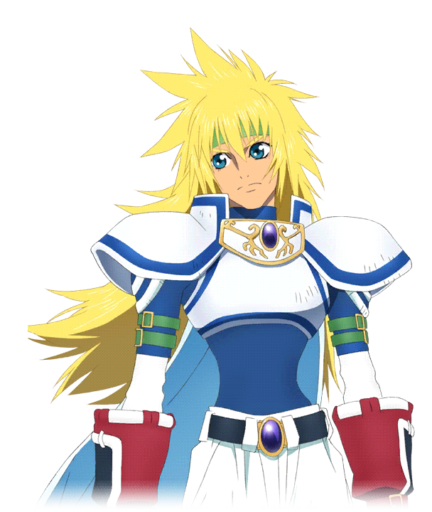 Stahn Tales Of The Rays Wiki Fandom Powered By Wikia