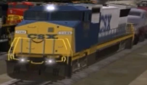 Alan | Tales On Highland Valley/Springfield Railroad Wikia | FANDOM ...