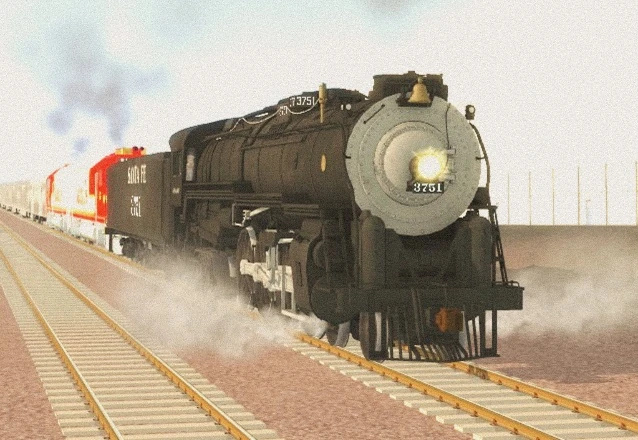 Steve | Tales on the Thompson and Western Wiki | Fandom