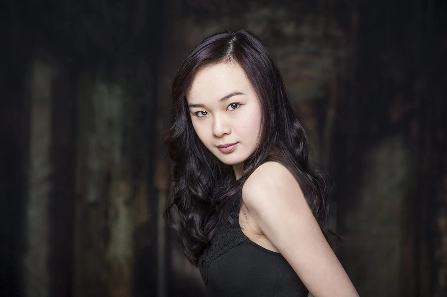 Nicole Law | Tales from the Loop Wiki | Fandom