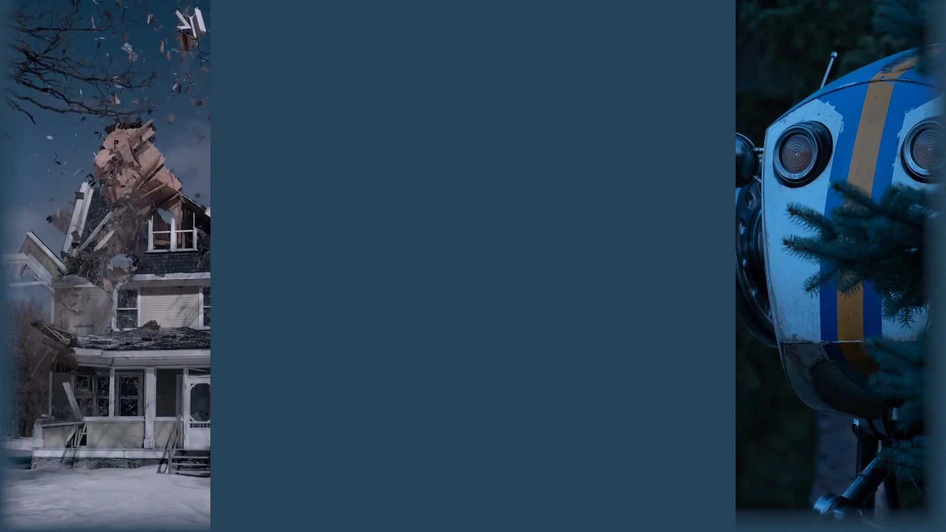 Discuss Everything About Tales from the Loop Wiki | Fandom