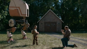 Tales from the Loop Wiki | Fandom