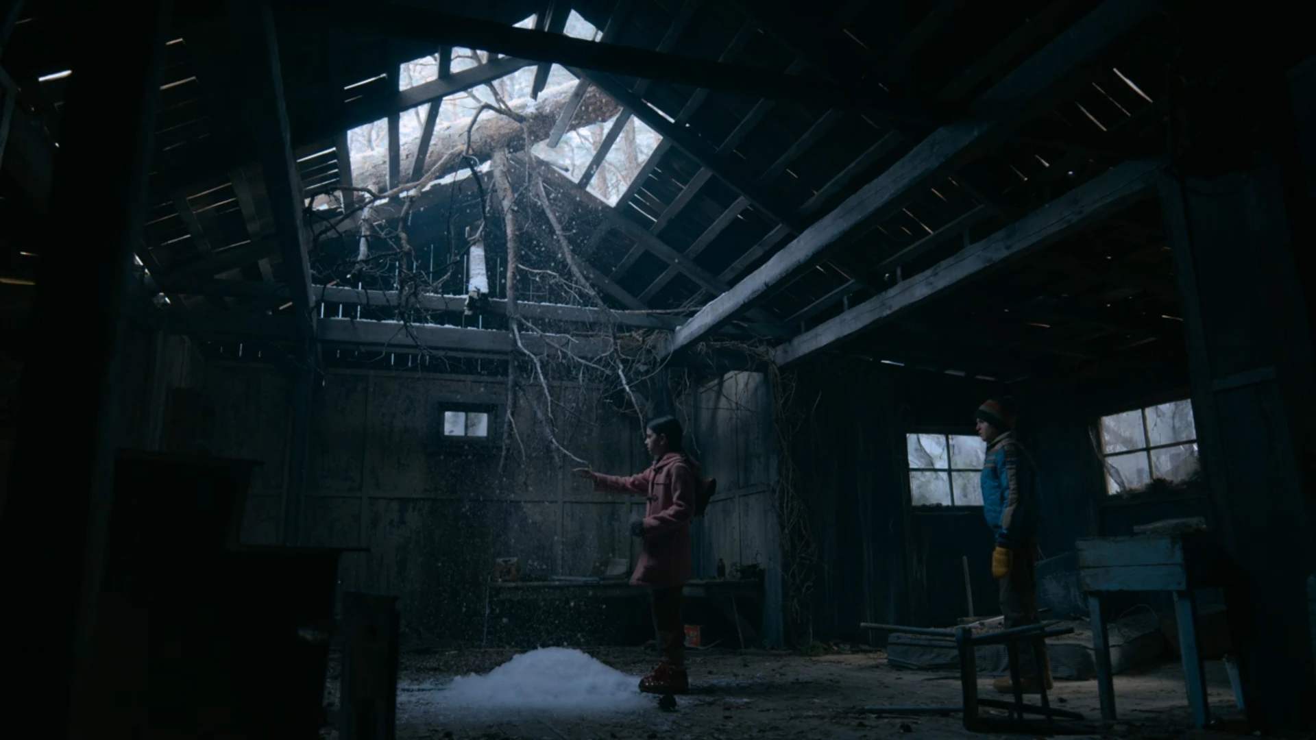 Category:Episodes | Tales from the Loop Wiki | Fandom