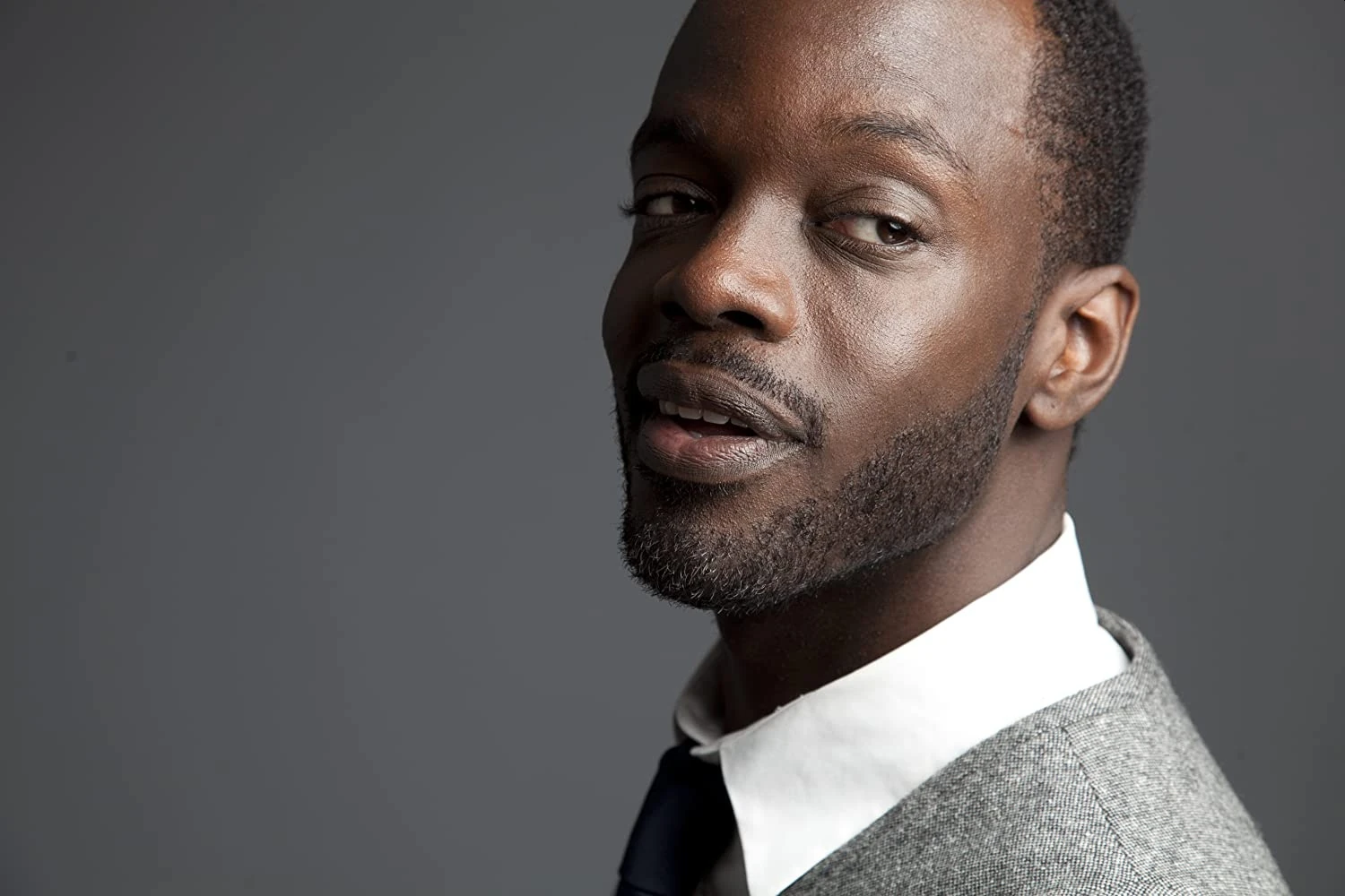 Ato Essandoh | Tales from the Loop Wiki | Fandom