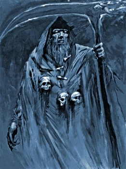 Nerull | Wiki Tales of Brabantia | Fandom