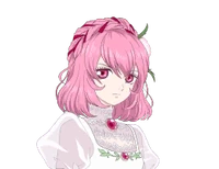 Misella | Tales of Crestoria Wiki | Fandom