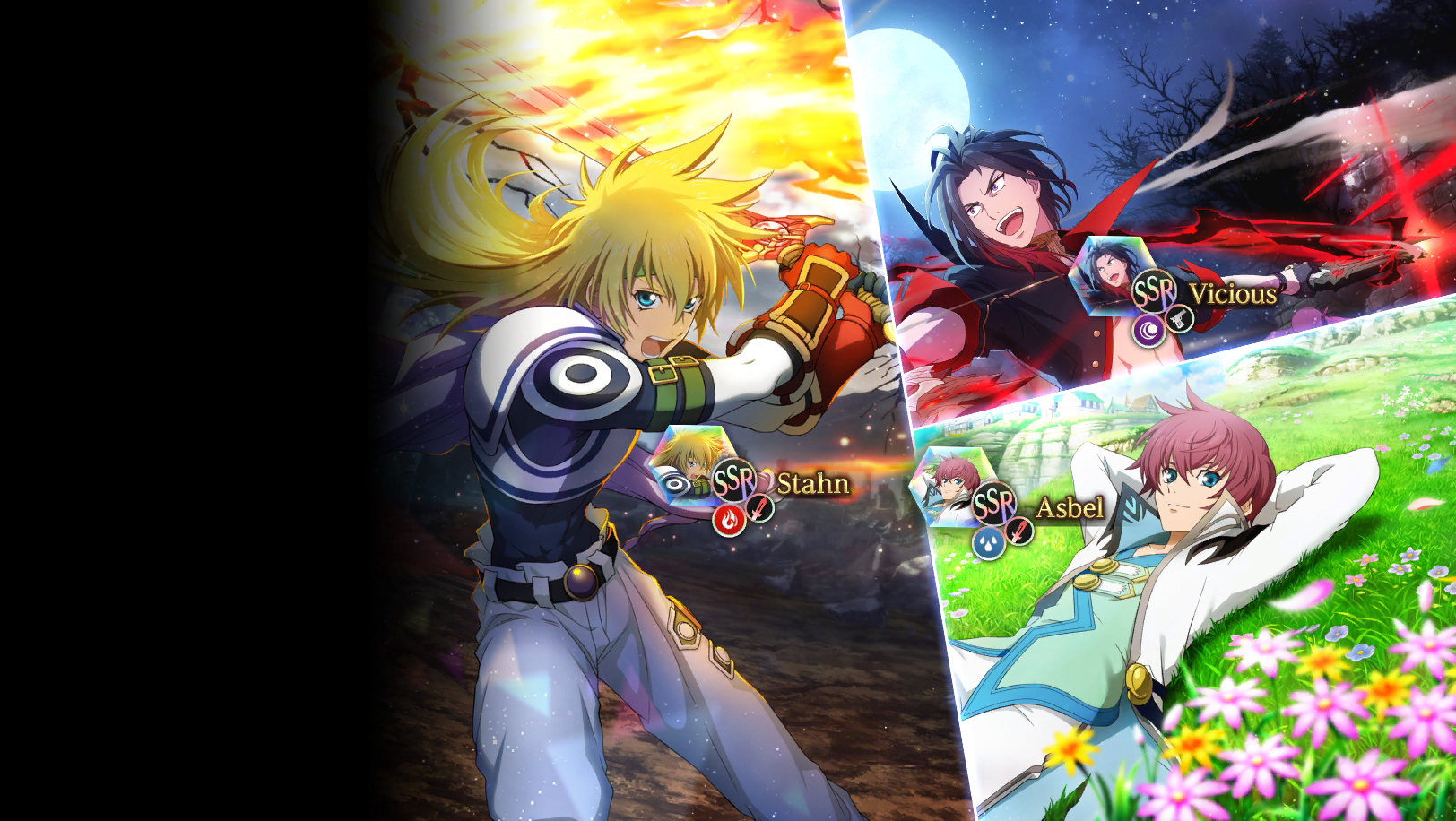 Common Summon Pool Tales Of Crestoria Wiki Fandom