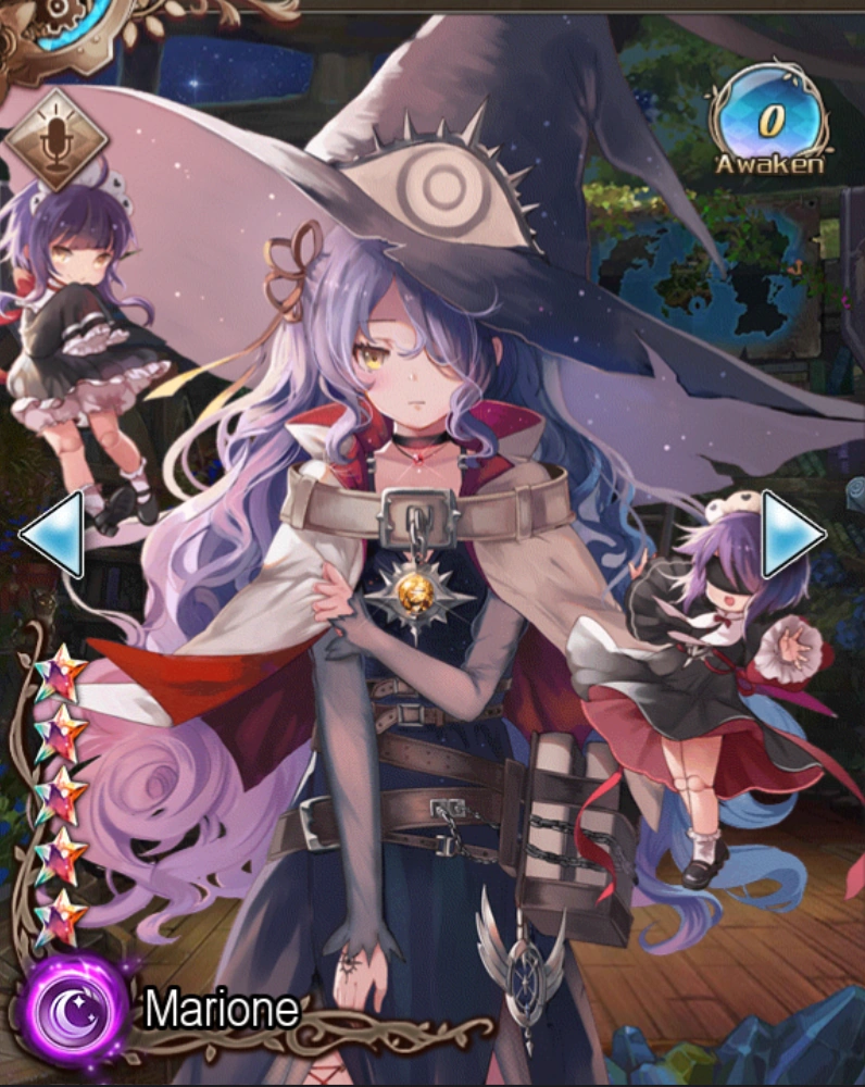 Marione | Tales of Erin Wiki | Fandom