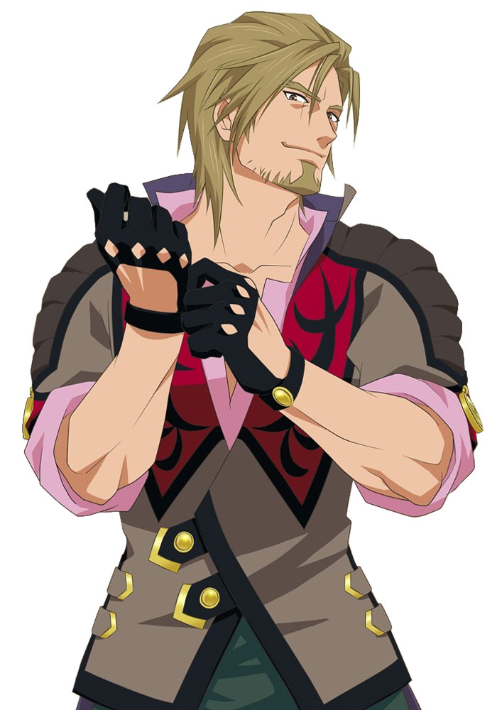 Malik Caesar Talesofgraces Wiki Fandom Powered By Wikia