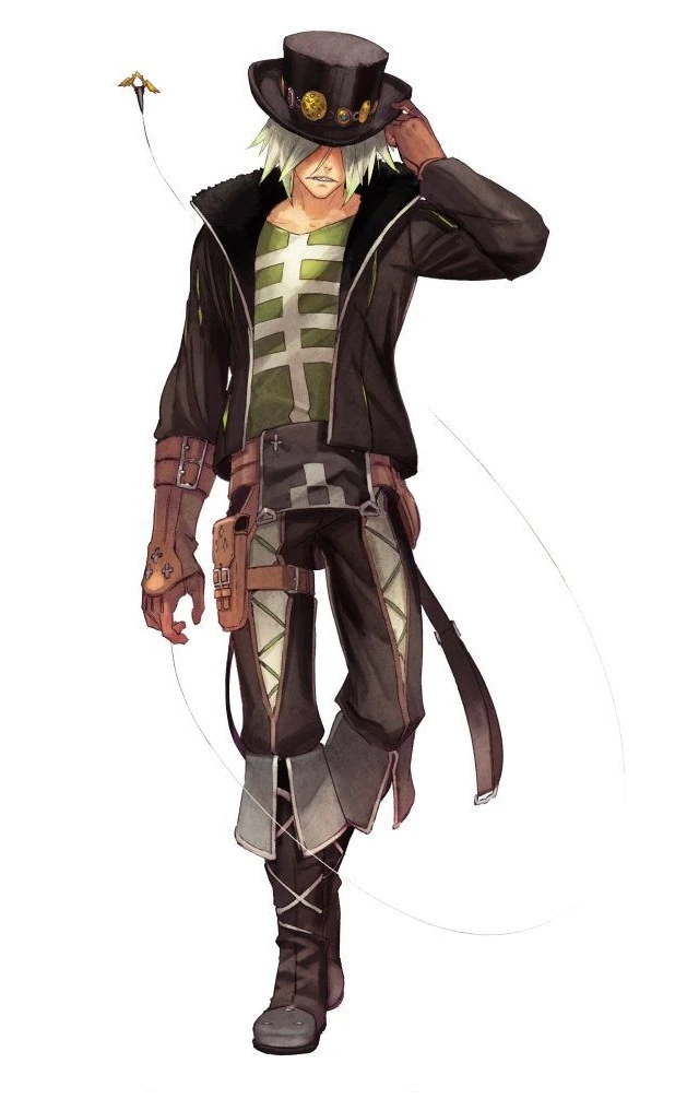 Dezel | Talespedia | FANDOM powered by Wikia