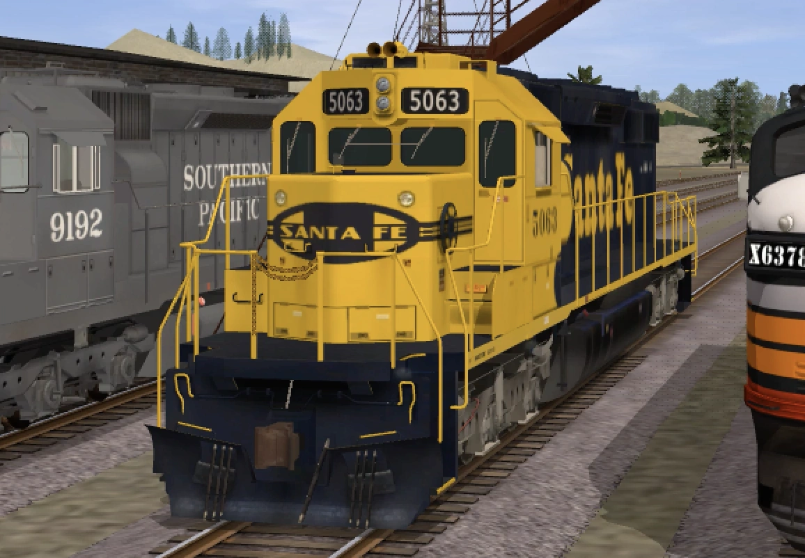 Nicholas | TalesOnHarrisonRails Wikia | FANDOM powered by Wikia