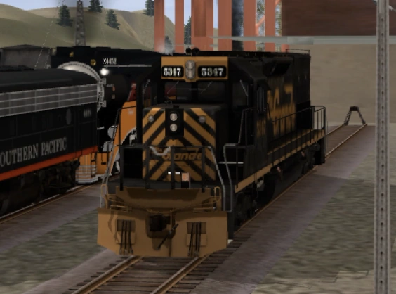 George | TalesOnHarrisonRails Wikia | Fandom