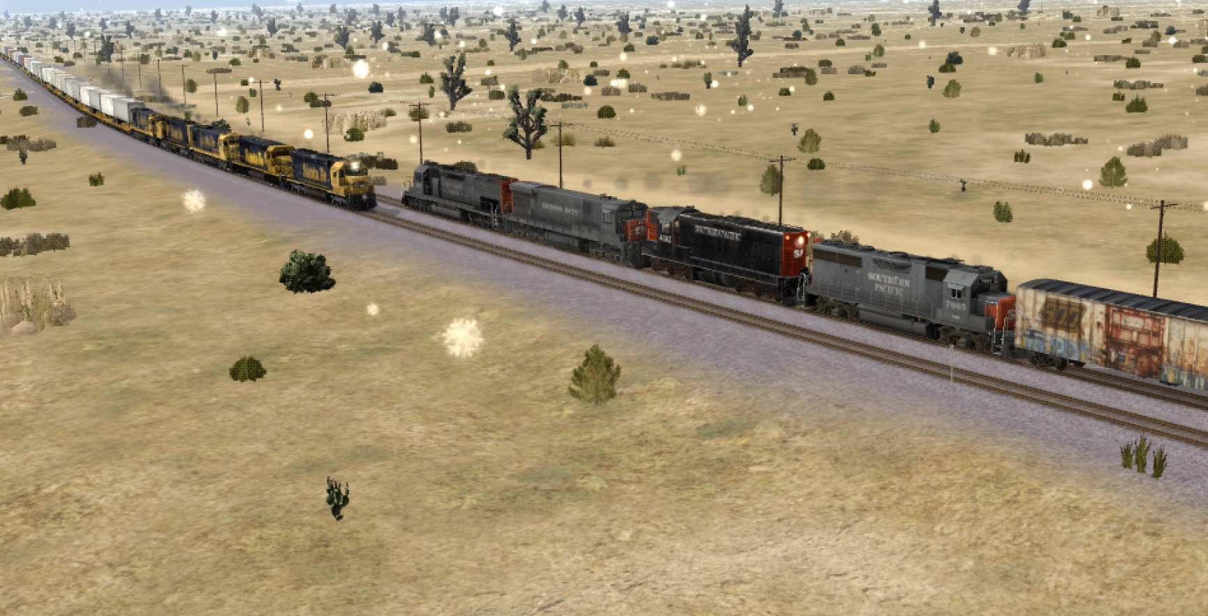 Christmas Special | TalesOnHarrisonRails Wikia | Fandom