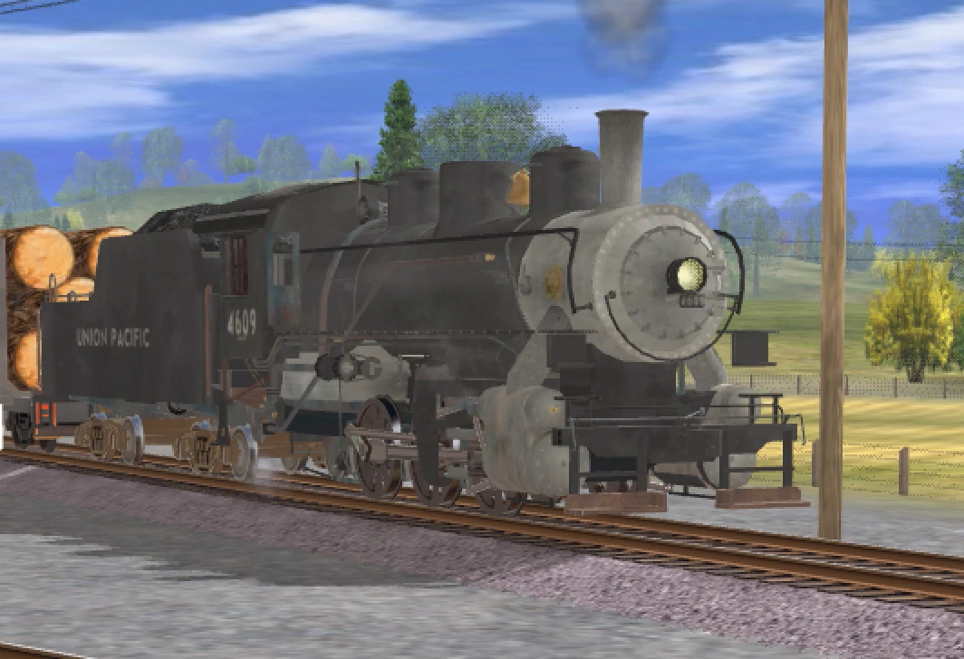 Hal | TalesOnHarrisonRails Wikia | Fandom