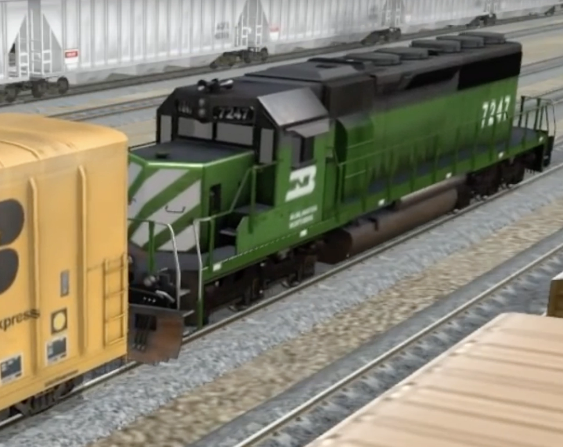 Category:Minor characters | TalesOnHarrisonRails Wikia | Fandom