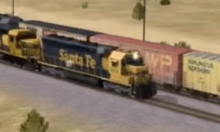 Minor Locomotive Characters | TalesOnHarrisonRails Wikia | Fandom