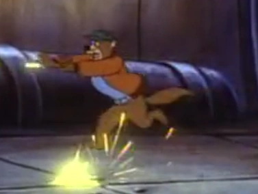 Will | TaleSpin Wiki | Fandom