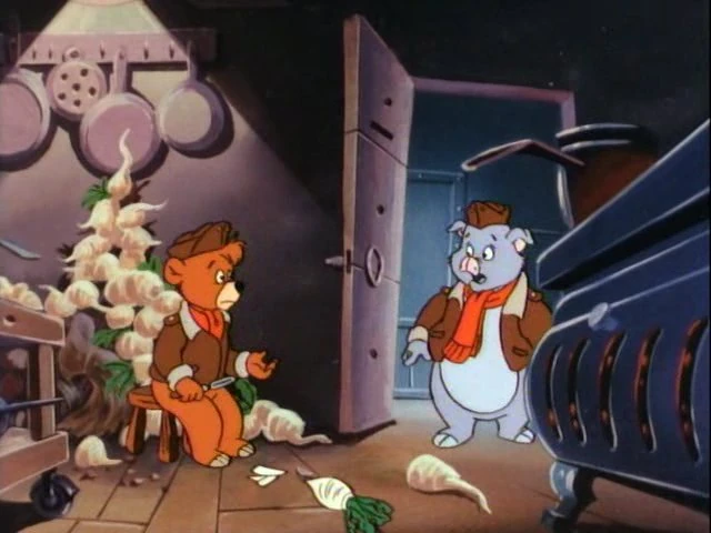 Bobbo | TaleSpin Wiki | Fandom